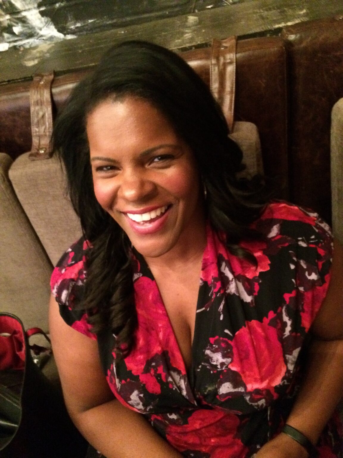 Home - Lynnette Khalfani-Cox